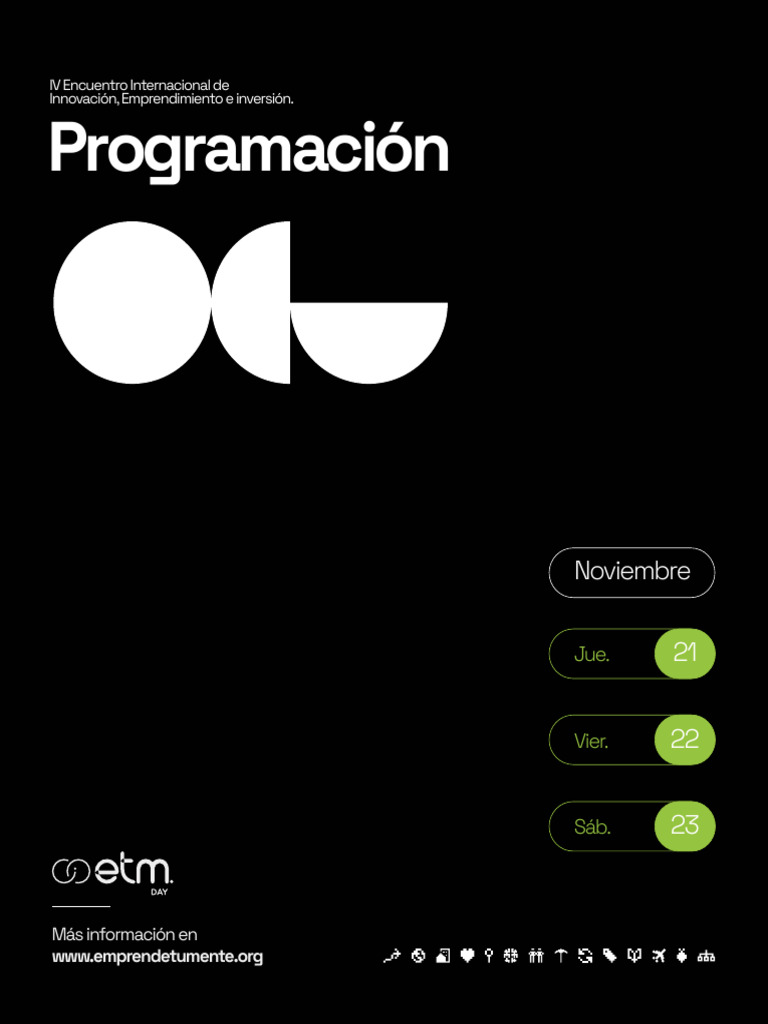 Programacion_v2 | PDF | Economias | Business