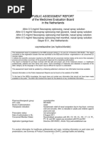 Reflective-Accounts-Form 3 | PDF | Nursing | Patient