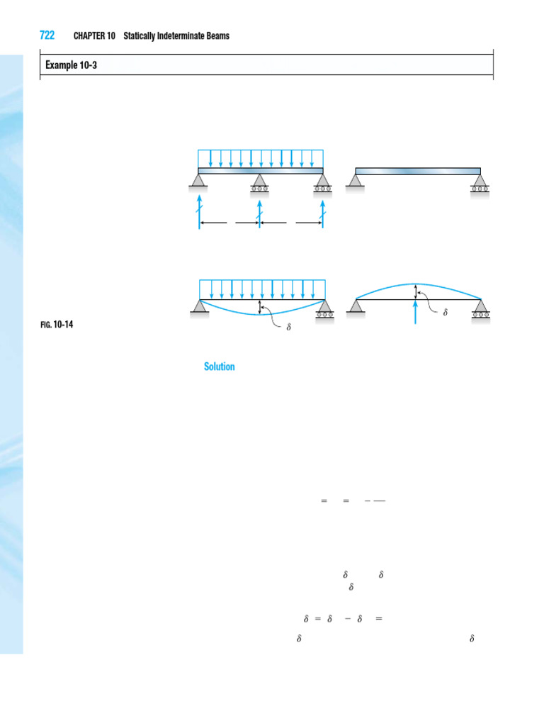 EMS505U PSC Week 4 Solutions | PDF | Beam (Structure) | Bending