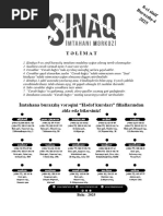 Mutupo - Shona | PDF | Zoology