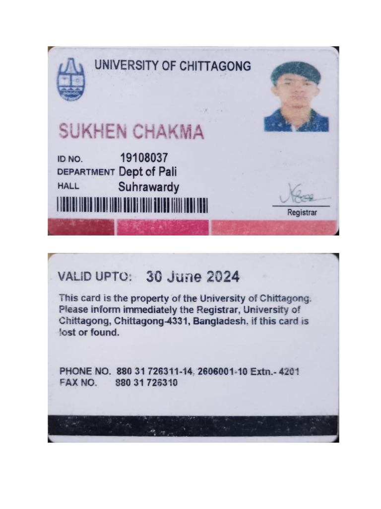 SUKHEN ID | PDF