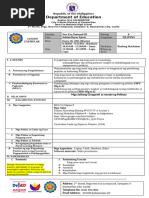 Performance Tasks - Filipino | PDF