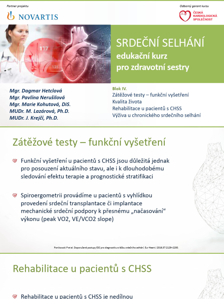Prednaska E-Learning Blok 4 | PDF