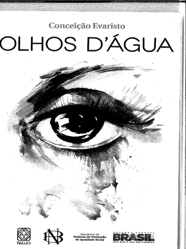 Livro Olhos D Agua Completo Conceicao Evaristo PDF | PDF