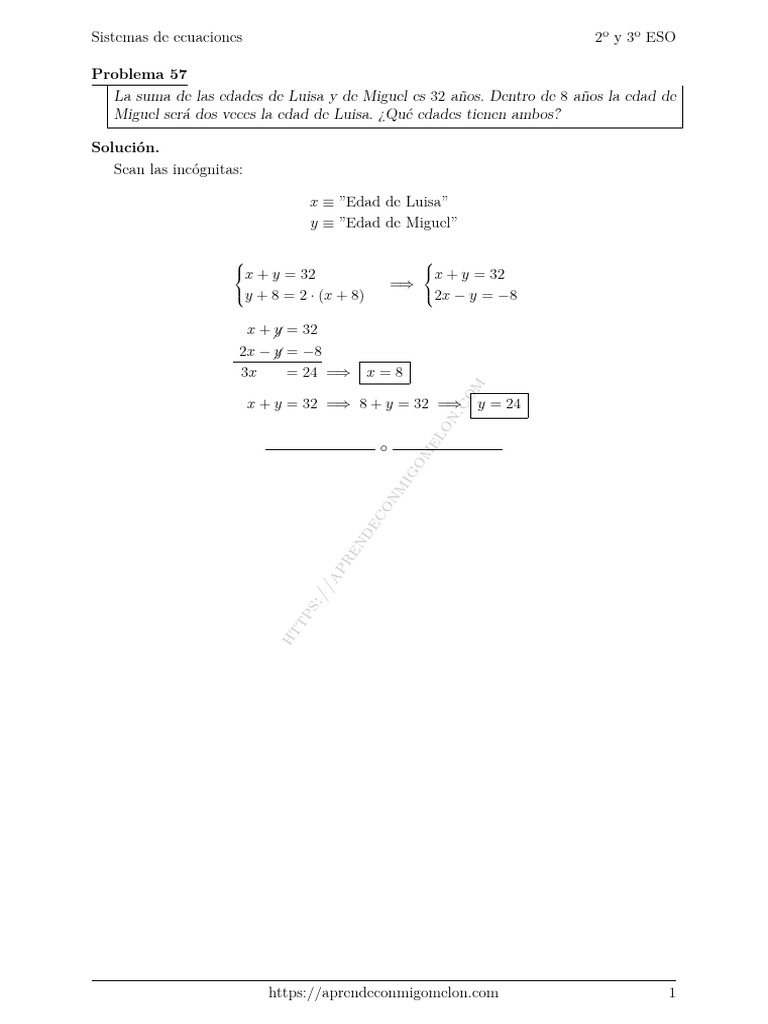 pse_57_problema_sistemas_ecuaciones_2_eso | PDF