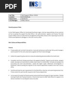 NIS User Guide | PDF | Password | Login