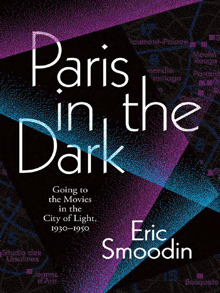 Acknowledgments in Parisian Film Culture | PDF | Movie Theater