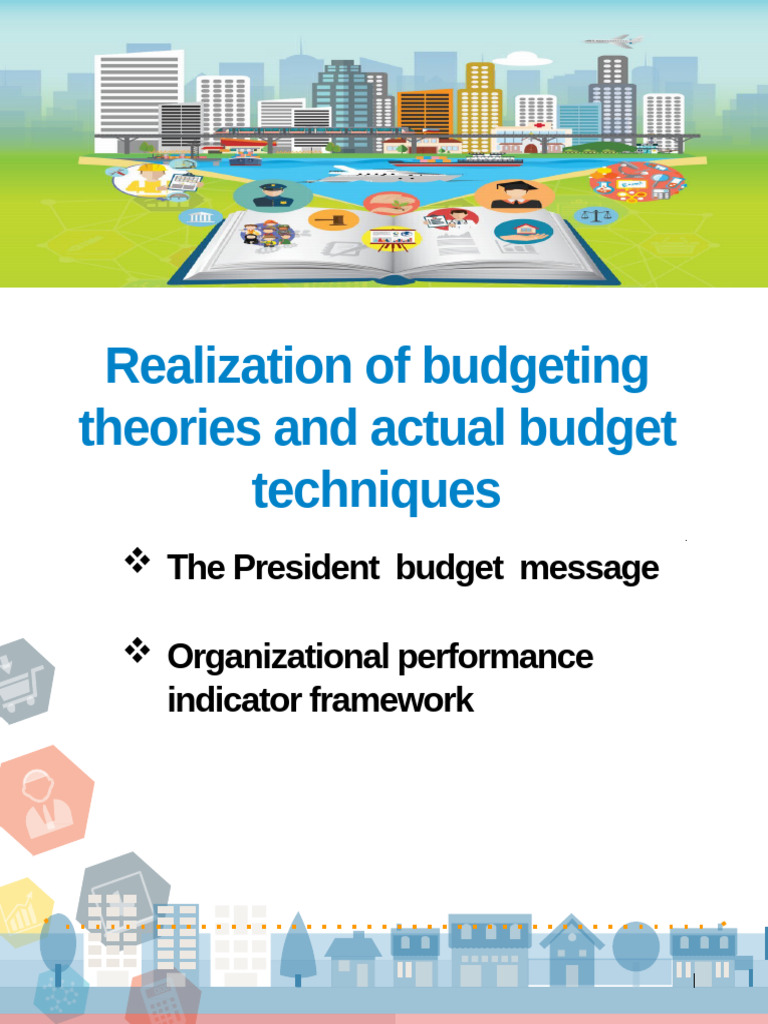 2018-People's-Budget Report | PDF | Government Budget Balance | Budget