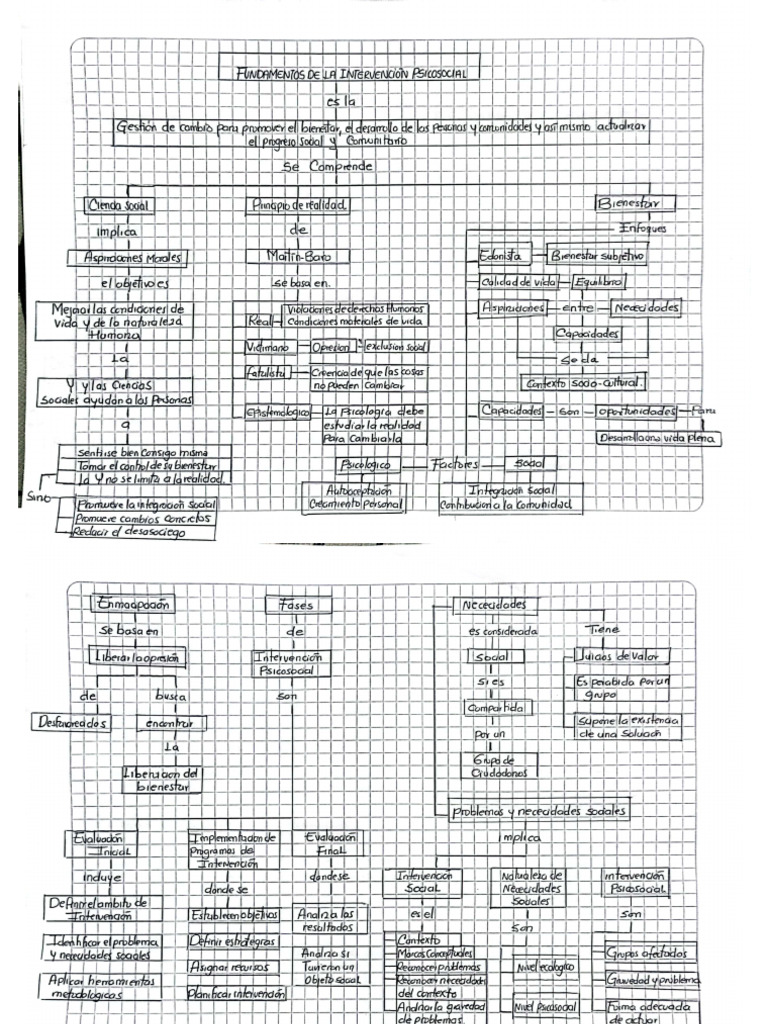 Mapa conceptual (1) | PDF