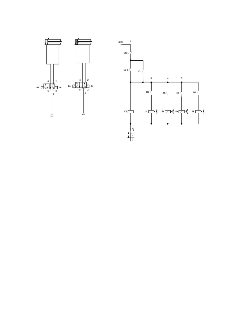 Circuitos EI4 B | PDF