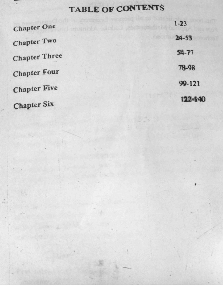 Maxfax MTH 101 Manual PDF | PDF