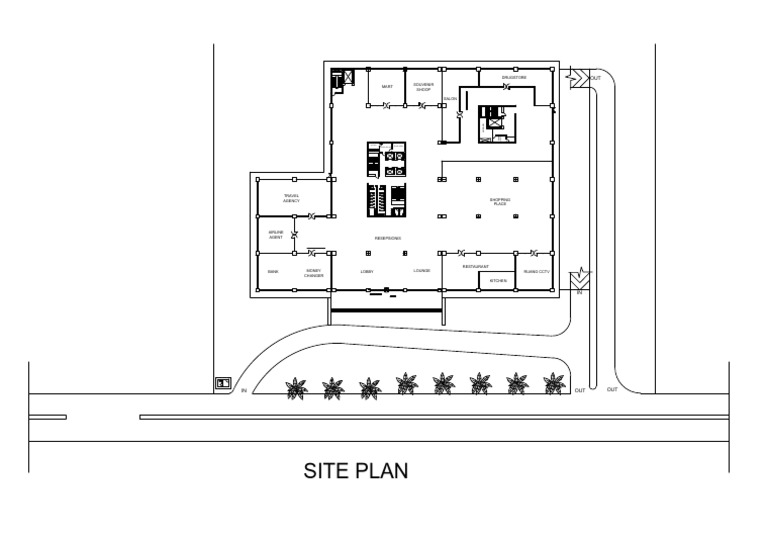siteplan | PDF