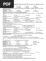 Invitae - FM104 - Invitae - Patient - Consent - Form | PDF | Genetic ...