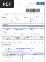 Rut Editable para Envio A La Dian. | PDF