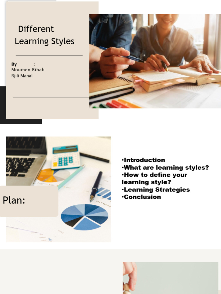 Learning Styles | PDF | Learning Styles | Learning