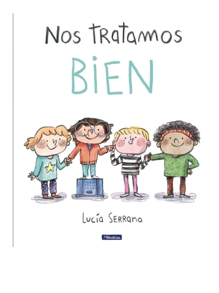 Cuento Nos Tratamos Bien | PDF