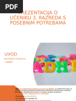 Kratkoročna I Dugoročna Izjava Dobavljača | PDF