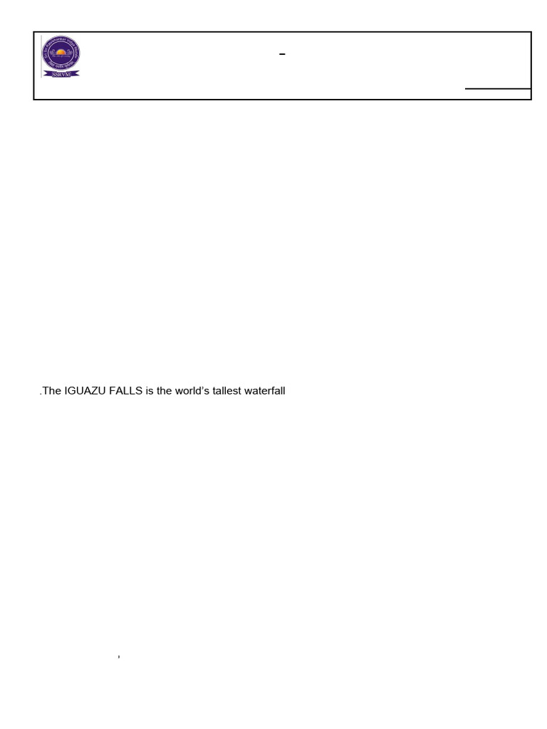 South America Geography Worksheet for Kids | PDF | South America | Andes