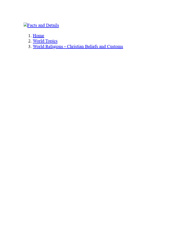 Church Organizational Chart Novela 2 | PDF | Bishop | Priest
