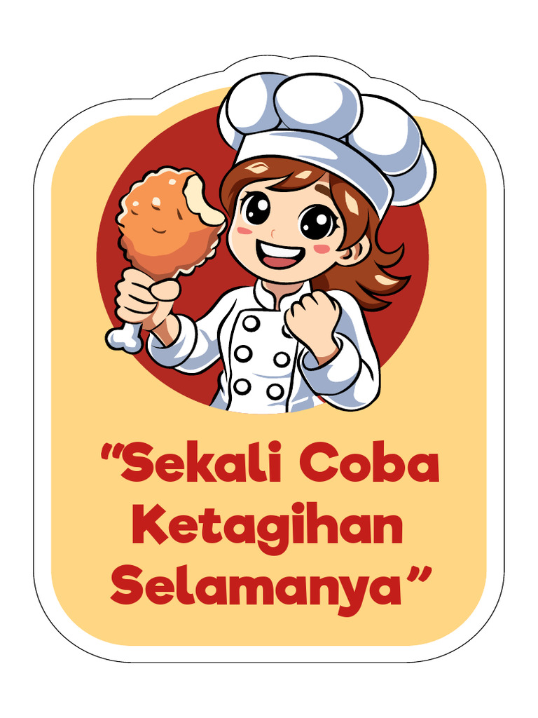 Merch a4 Artpaper Tebal | PDF