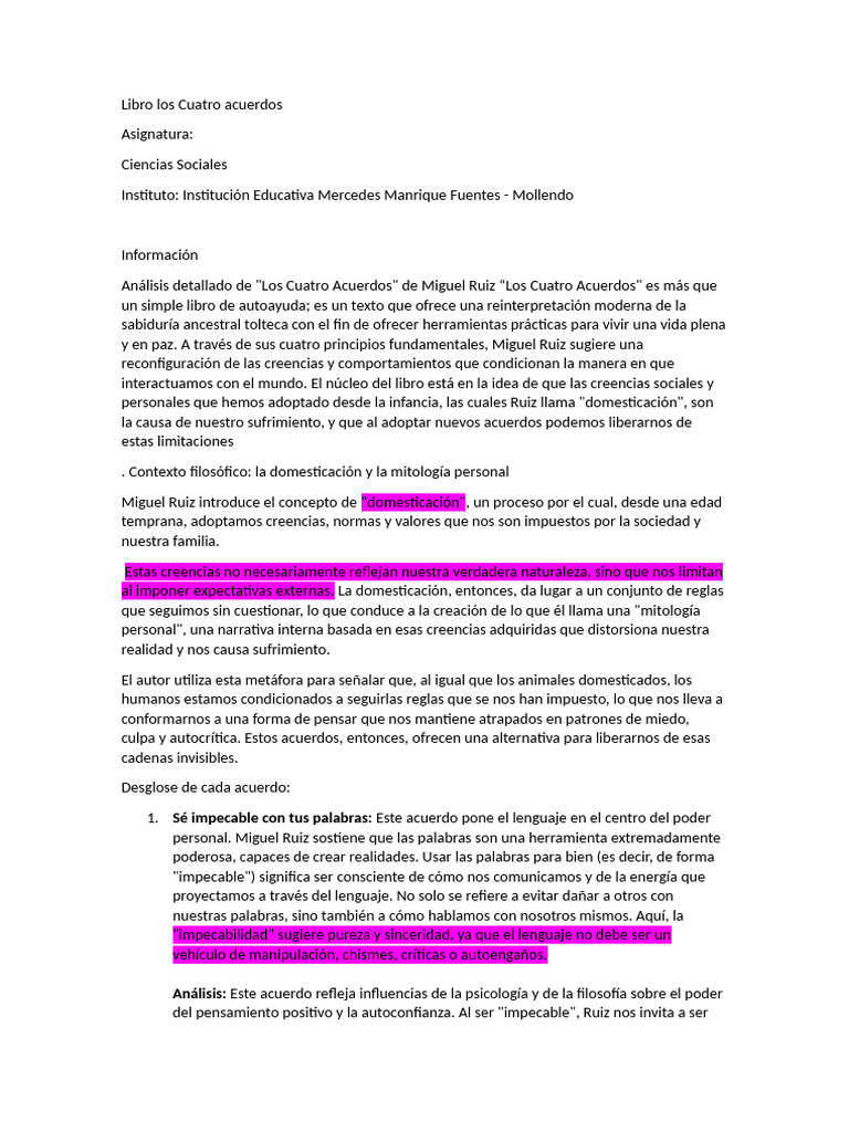 YYYYYYYYYYYY | PDF | Las emociones | Sufrimiento