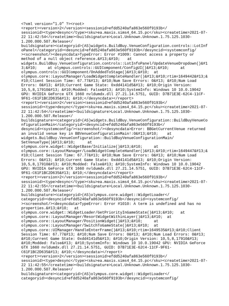 lastUIException 63762638040 | PDF | Ibm Pc Compatibles | Computer Hardware