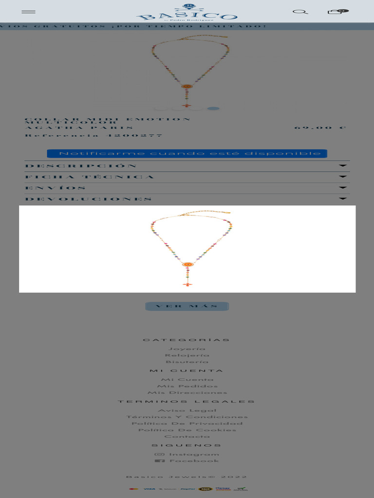 Cupón Descuento Alessandro Simoni | PDF