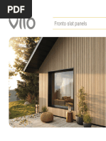 Euroclad Group Vieo External Wall Profile Product Data Sheet en GB ...