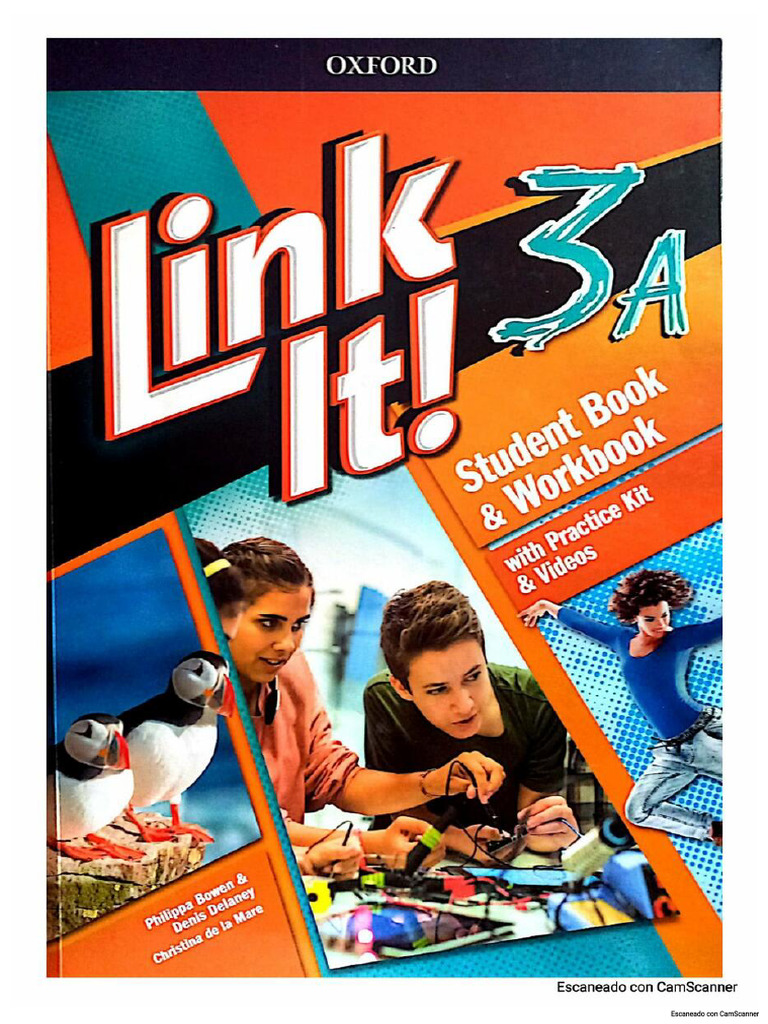 Link It 3 A - Compress | PDF