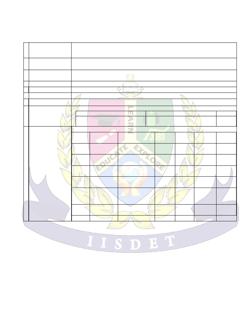 Gnma Msbve - Iisdet | PDF | Communication | World Wide Web