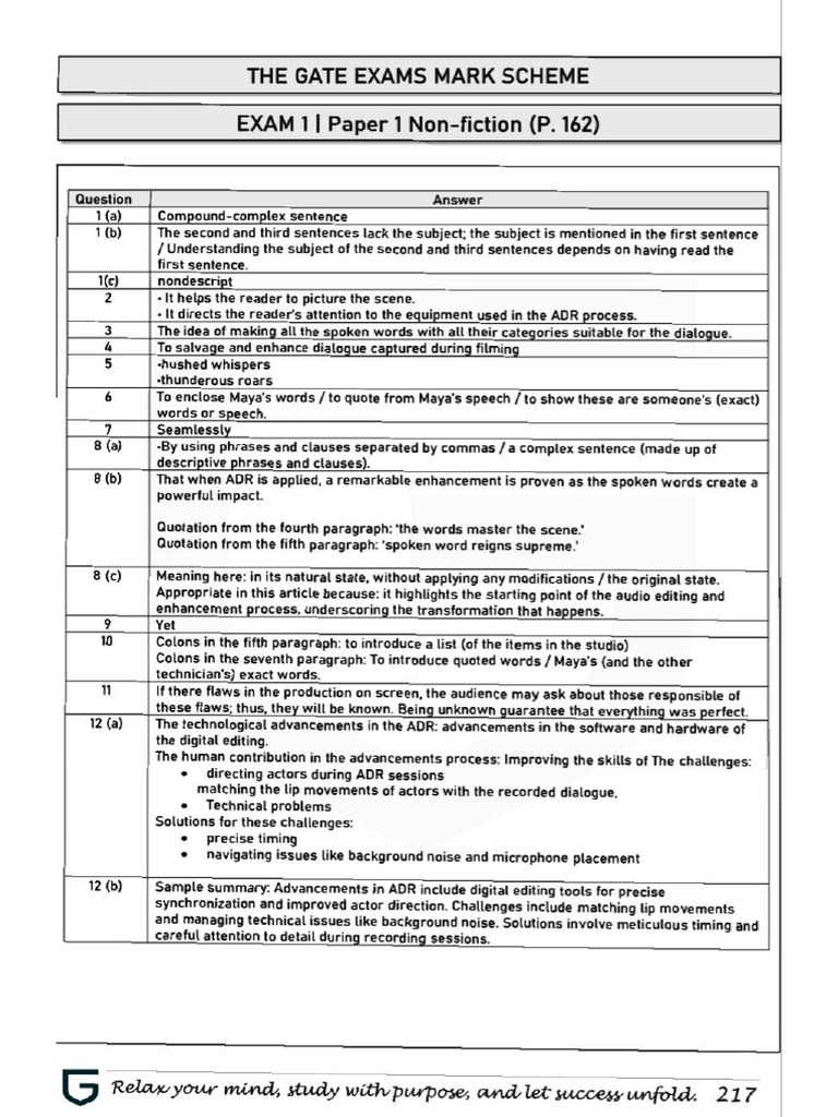 Exam 1 MS | PDF