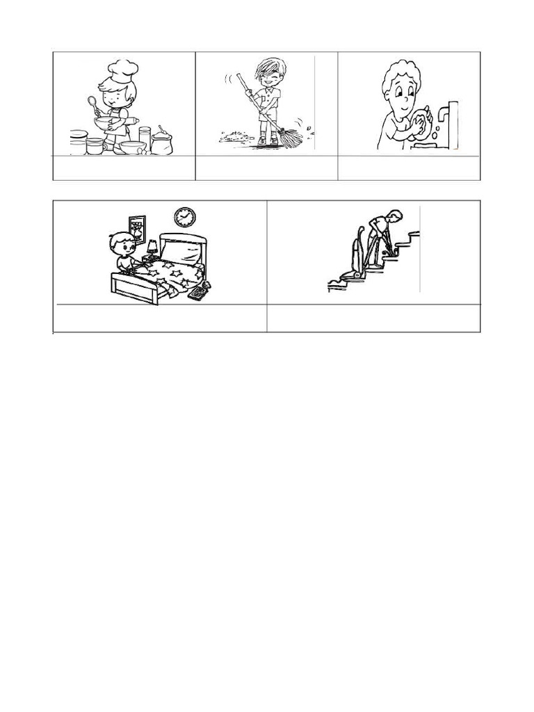 Read and Write Act | PDF