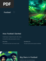 Footy TenaBall - Play Football Tenable | PDF