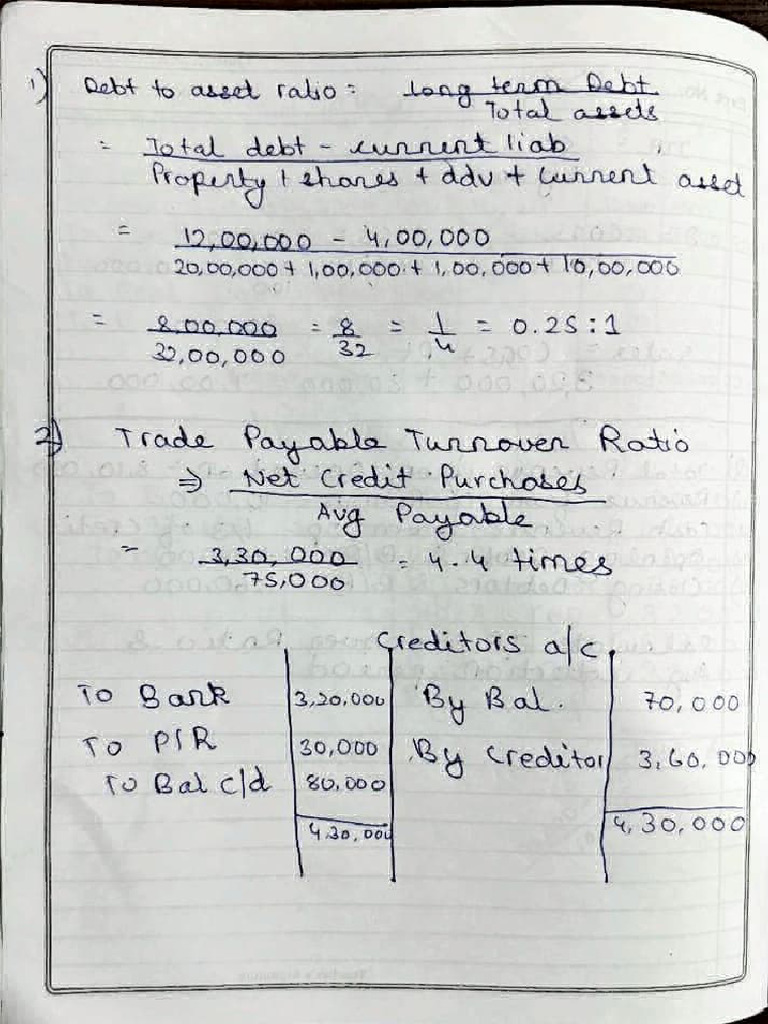 Yash Raj Singh Hw. PDF (2 Oct) | PDF | Liability (Financial Accounting)