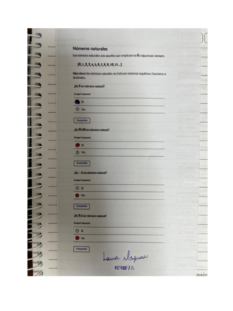 PRACTICA PARA LA 2DA SEMANA | PDF