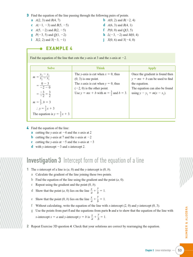 Oxford Insight Mathematics 10 5 25 3 AC For NSW Student Book Obook John ...