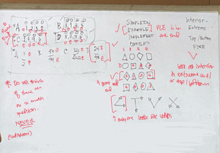 Logic and Reasoning | PDF