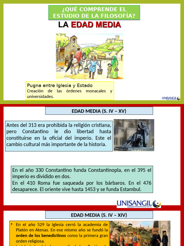 ¿Qué Comprende El Estudio de La Filosofía 2 | PDF | Immanuel Kant ...
