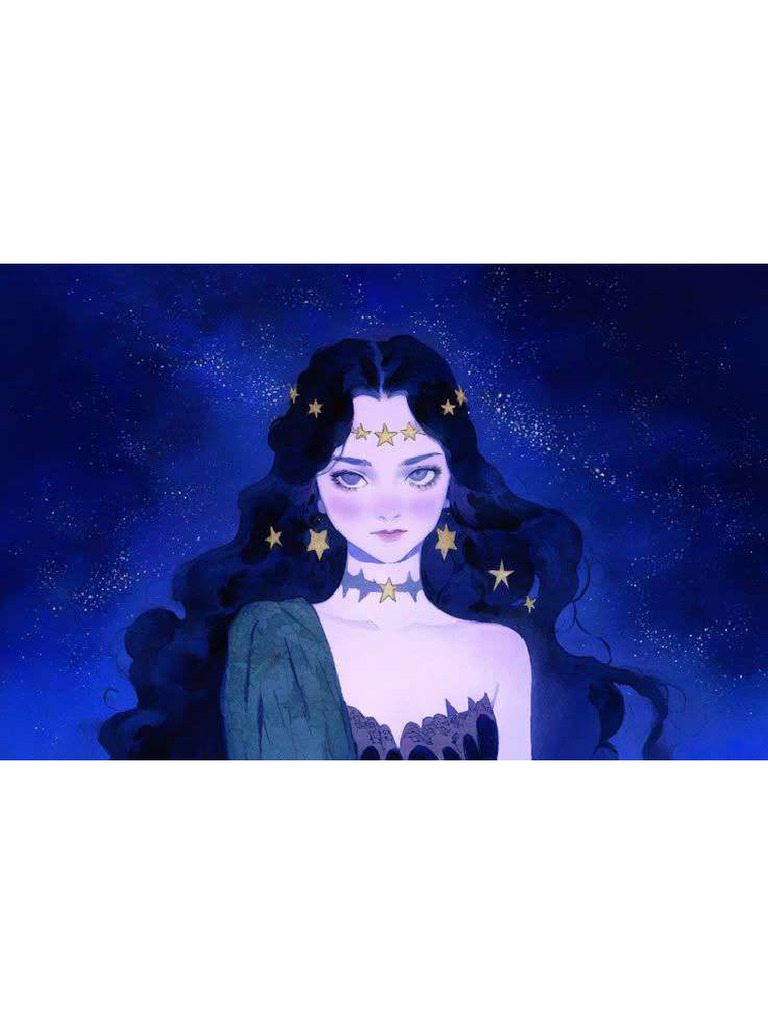 Working With Lilith and Nyx - Embracing The Shadows - Eclectic ...