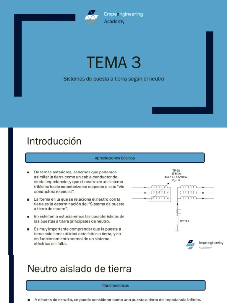 TEMA3 | PDF