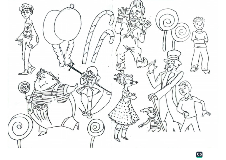 Theater Design Worksheet | PDF