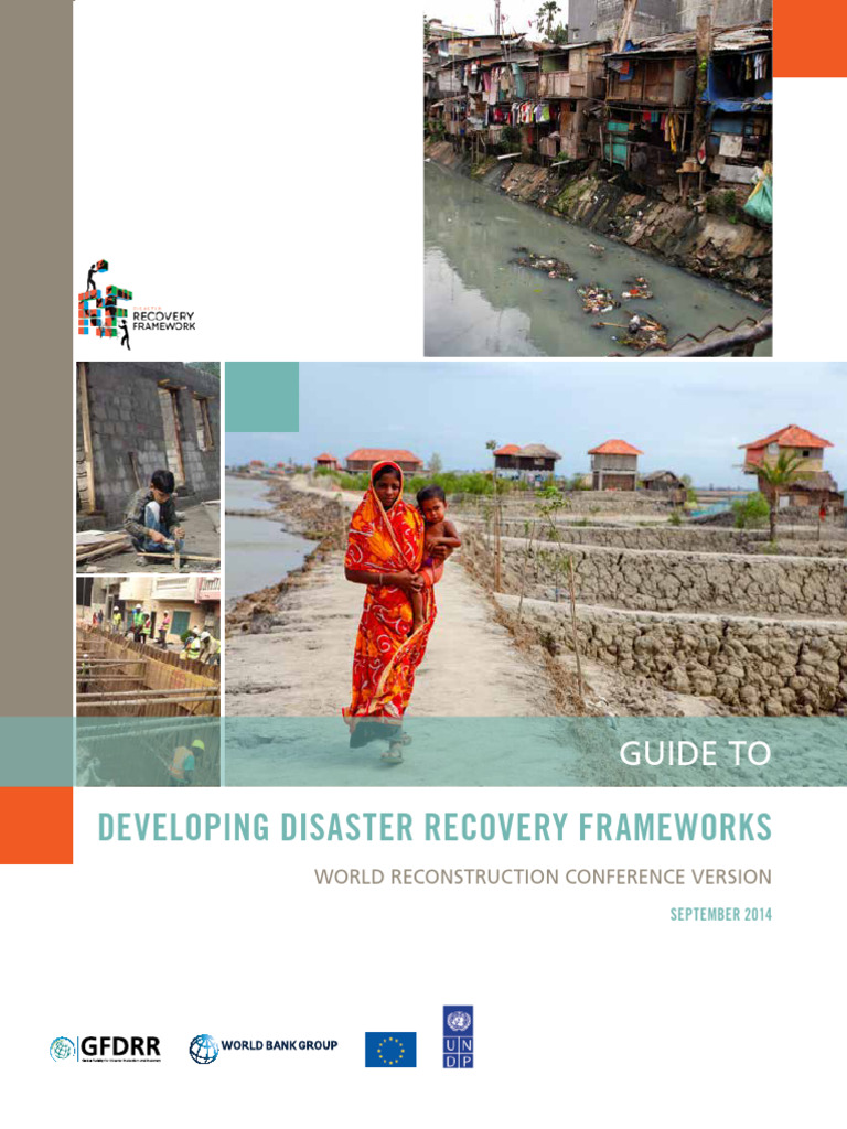 DRF-Guide_FINAL_small_REVISED_FULL-disclaimer-1 | PDF | Governance | Policy