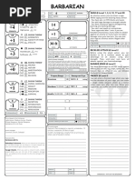 Avrae Commands Cheat Sheet | PDF | Role Playing Games | Gaming