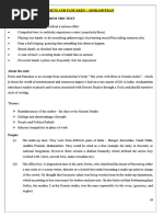 History of Gemini Studios in Madras | PDF | Cinema Of India