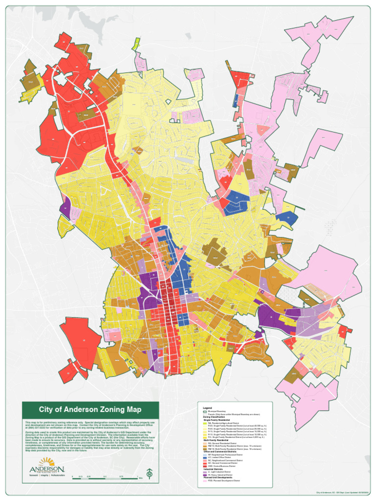 Zoning Map 34x44 - 6 30 20221 | PDF