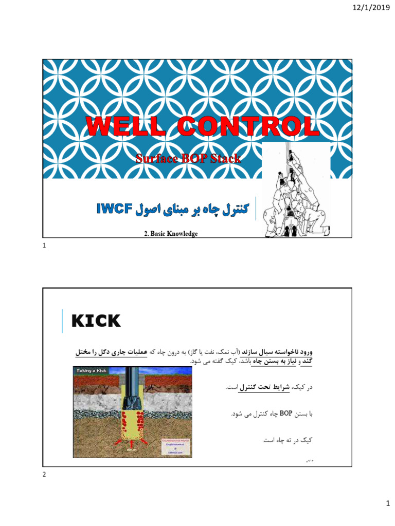 2.Basic Knowledge Part 1 M.nabaei | PDF