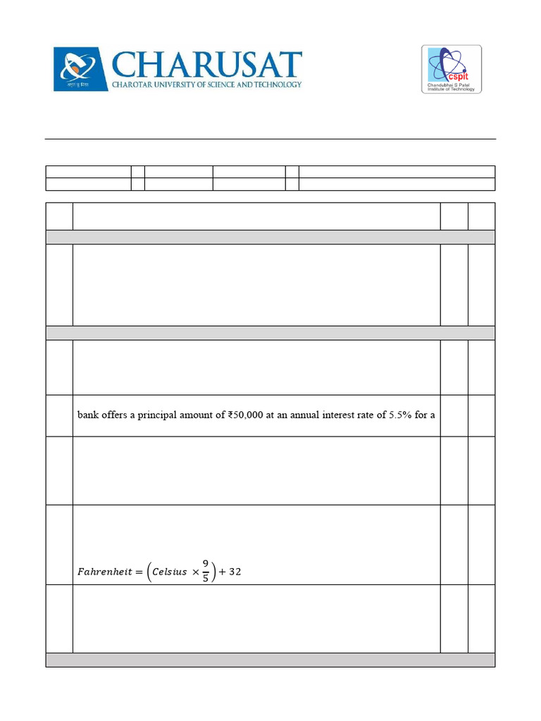 2024 2025 ODD CEUC101 CCP PracticalList | PDF | Pointer (Computer Programming) | Parameter ...