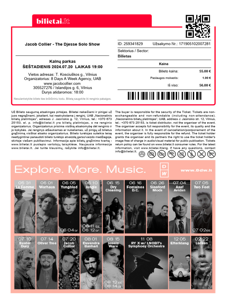 Ticket Open | PDF