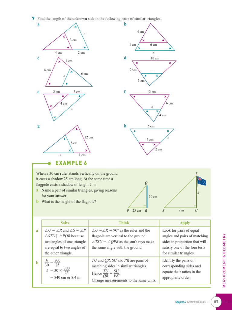 Oxford Insight Mathematics 10-5-25 3 AC For NSW Student Book Obook John ...