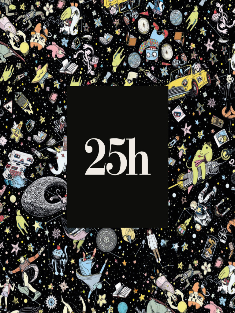 25H Folhetao Leitura - Baixa | PDF